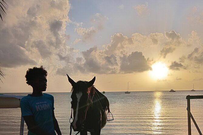 2 Hour Horseback Riding Sunset Tour with Dore's Riding Stable - Final Thoughts