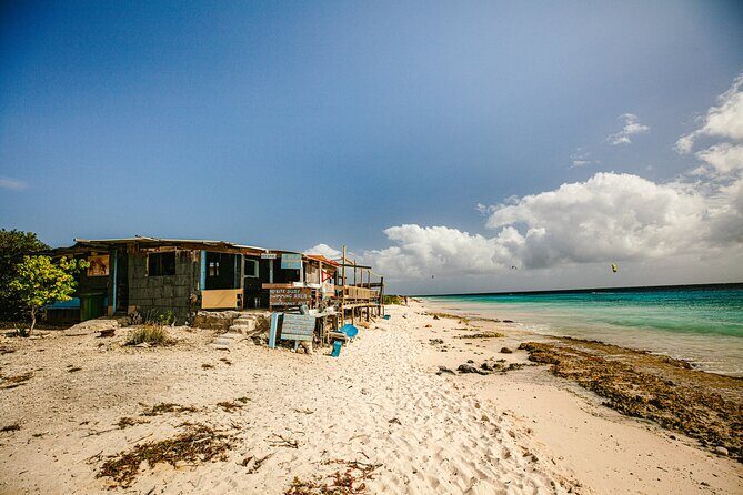 2 Hour Individual Island South Tour on Bonaire for 1 - 12 persons - Authentic Experiences and Genuine Insights