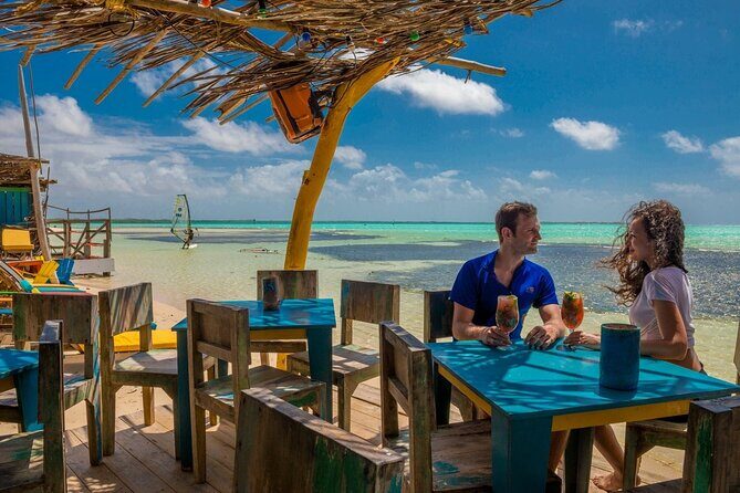 2 Hour Individual Island South Tour on Bonaire for 1 - 12 persons - FAQ