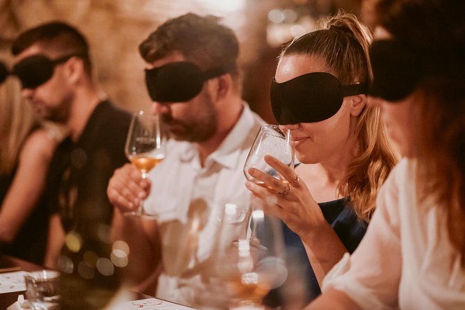 2-Hour Interactive Wine Tasting Experience in Ljubljana - FAQs