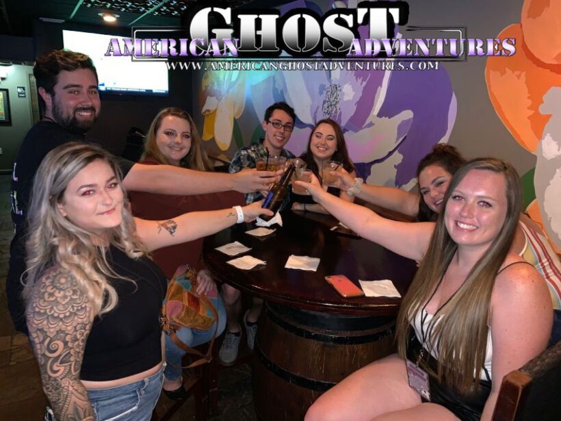2 Hour Investigative Walking Ghost Tour of Downtown Orlando - FAQ Section