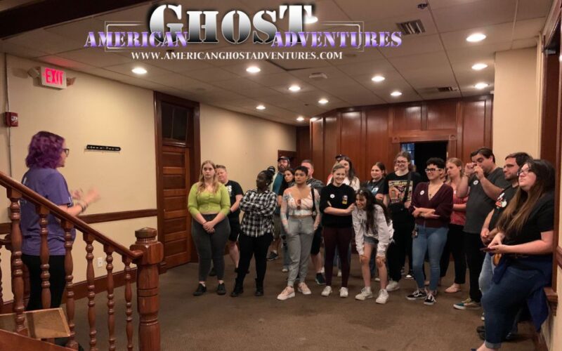 2 Hour Investigative Walking Ghost Tour of Downtown Orlando - Who Will Love This Tour?