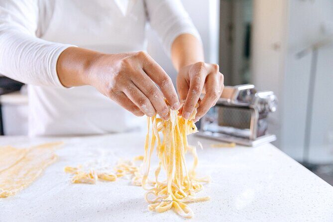 2 Hour Italian Pasta Class With Local Chef in Jacksonville - Introduction
