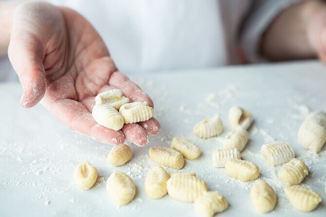 2 Hour Italian Pasta Cooking Class in Las Vegas - A Closer Look at the 2 Hour Italian Pasta Cooking Class in Las Vegas