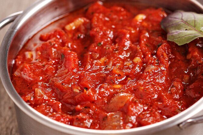 2 Hour Italian Pasta Cooking Class in Las Vegas - Frequently Asked Questions
