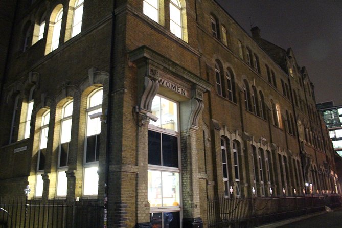 2-Hour Jack the Ripper Guided Walking Tour in Whitechapel, London - Traveler Feedback and Ratings