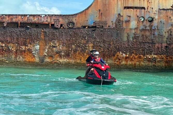 2 Hour Jetski Guided Tour - Final Thoughts