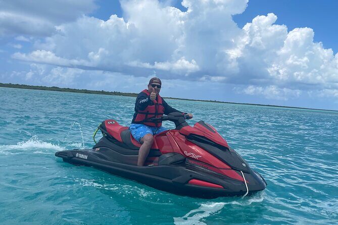 2 Hour Jetski Guided Tour - FAQ