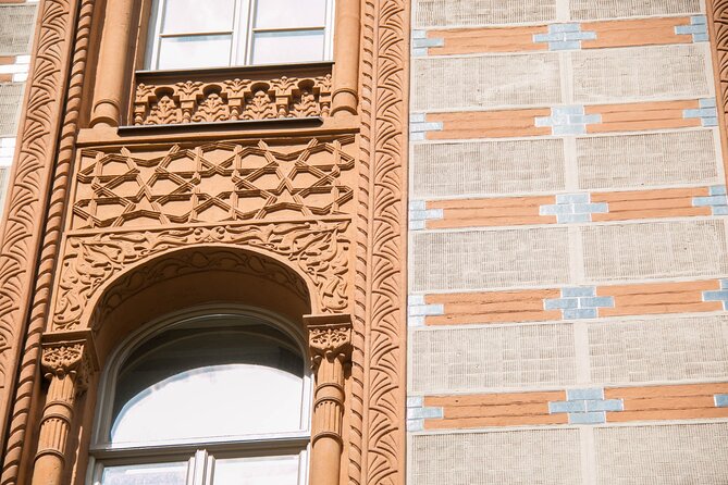 2-Hour Jewish Quarter Walking Tour in Budapest with Historian - Final Thoughts: Is It Worth It?