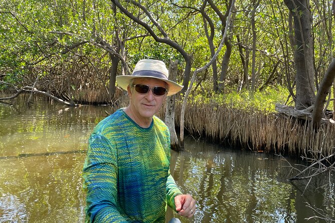 2- Hour Jungle Tour at Prehistoric Preserve Site in Fort Pierce - Overview of the Tour Experience