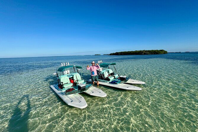 2 Hour Key West Mini Catamaran Eco Tour - What Travelers Are Saying: A Closer Look at Reviews