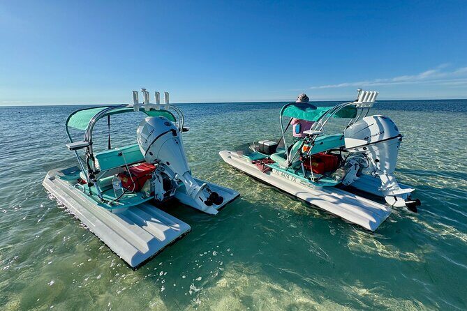 2 Hour Key West Mini Catamaran Eco Tour - Final Thoughts: Is It Worth It?