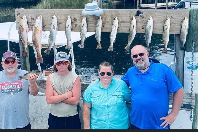 2 Hour Kids Fishing Charter - Who Would Enjoy This Trip?
