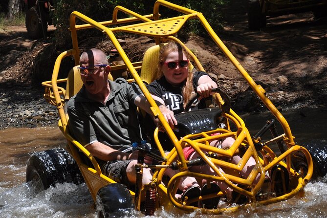 2-Hour Kusadasi Safari Buggy Experience - Introduction