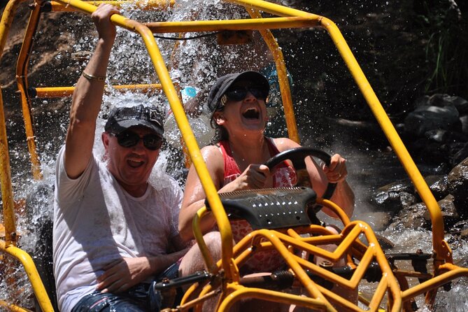 2-Hour Kusadasi Safari Buggy Experience - The Experience in Detail