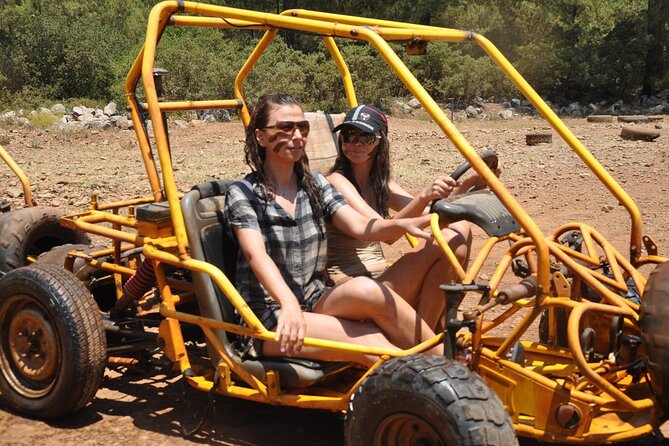 2-Hour Kusadasi Safari Buggy Experience - The Sum Up