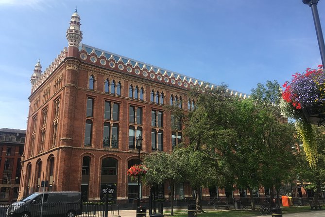 2 Hour Leeds Highlights Walking Tour - FAQs