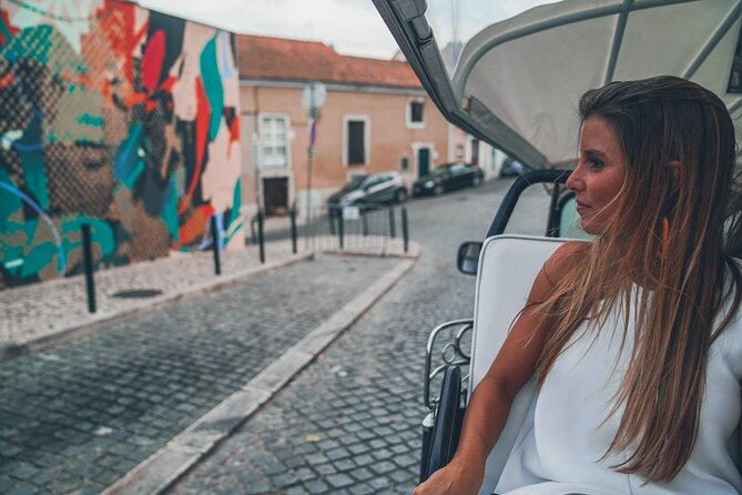2 Hour Lisbon Private Guided Tour in a Tuk Tuk - Frequently Asked Questions