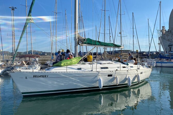2-Hour Lisbon Sunset Sailing Tour - Final Thoughts: Is It Worth It?