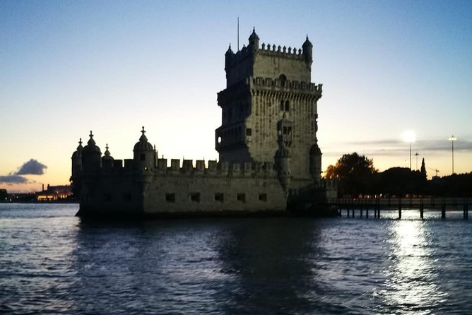 2-Hour Lisbon Traditional Boats Sunset Cruise with White Wine - Who Should Consider This Tour
