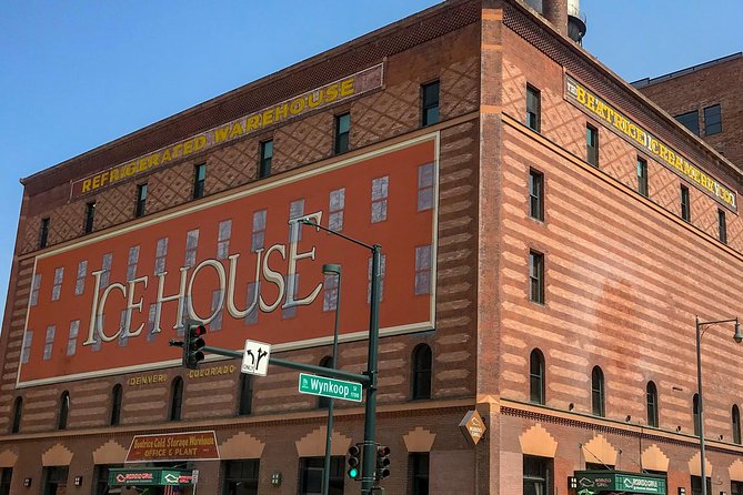 2 Hour LoDo Historic Walking Tour in Denver - What Makes This Tour Stand Out?
