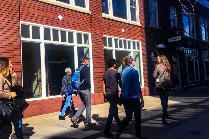 2 Hour LoDo Historic Walking Tour in Denver - The Sum Up