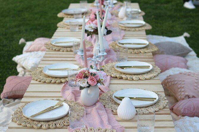 2-Hour Luxury Picnic in Cluj-Napoca Romania - The Value for Money