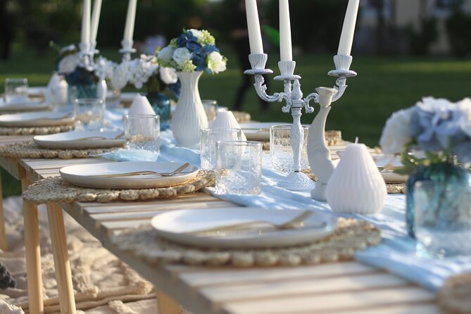 2-Hour Luxury Picnic in Cluj-Napoca Romania - How the Itinerary Unfolds