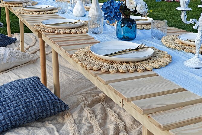 2-Hour Luxury Picnic in Cluj-Napoca Romania - Practical Considerations