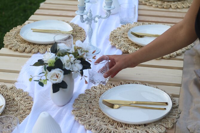 2-Hour Luxury Picnic in Cluj-Napoca Romania - Who Should Consider This Experience?