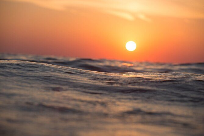 2-Hour Maalaea Luxury Powerboat Sunset Cruise for up to 6 Guests - Final Thoughts