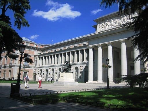 2-Hour Madrid - Prado Museum Private Tour - Four Themed Tour Options