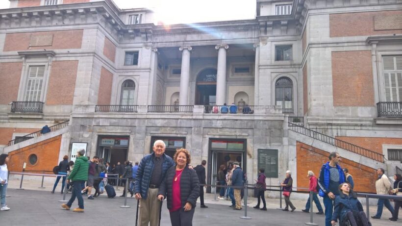 2-Hour Madrid - Prado Museum Private Tour - Price and Experience—Is It Worth It?