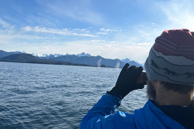 2-Hour Marine Wildlife Tour in Sitka - Tips for an Enjoyable Experience