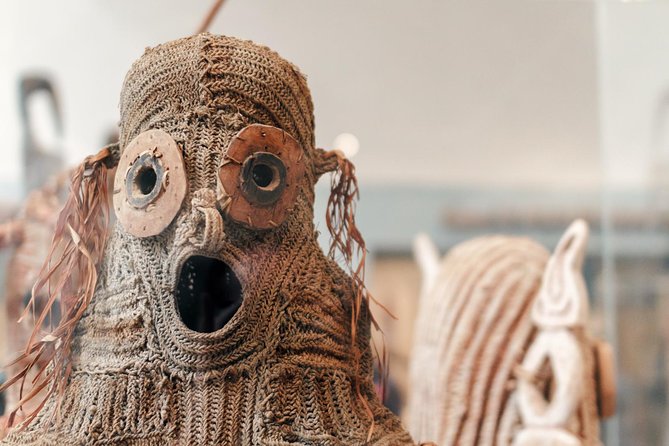 2-hour Metropolitan Museum Guided Tour - How the Tour Works: Logistics and Practical Details