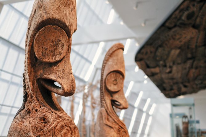 2-hour Metropolitan Museum Guided Tour - Who Will Love This Tour?