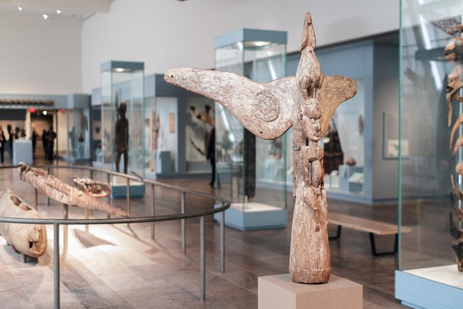 2-hour Metropolitan Museum Guided Tour - The Sum Up: A Smart, Enjoyable Introduction to the Met