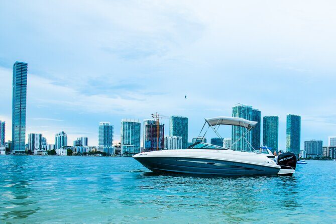 2-hour Miami Boat Tour Per Person Price - In-Depth Look at the Itinerary and Highlights