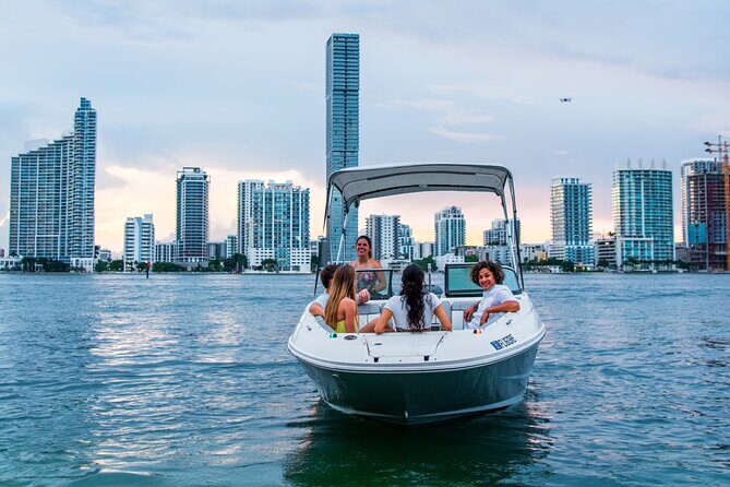2-hour Miami Boat Tour Per Person Price - Analyzing the Price and Overall Value