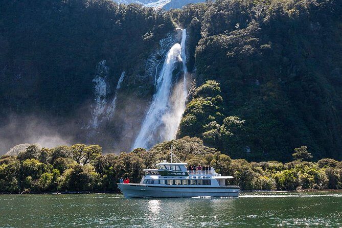 2-Hour Milford Sound Scenic Cruise - Analyzing the Value