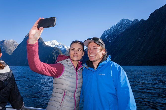 2-Hour Milford Sound Scenic Cruise - FAQs