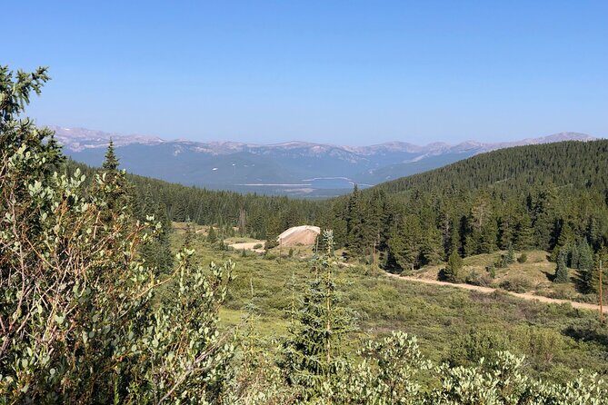 2-Hour Mineral Belt Guided E-Bike Tour in Leadville - Exploring the 2-Hour Mineral Belt Guided E-Bike Tour in Leadville