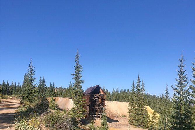 2-Hour Mineral Belt Guided E-Bike Tour in Leadville - A Balanced Look at the Leadville E-Bike Experience