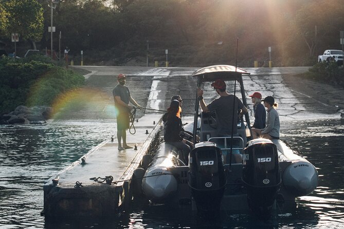 2-Hour Molokini Snorkel Trip - The Value of a 2-Hour Snorkel Trip