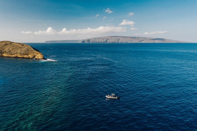 2-Hour Molokini Snorkel Trip - Practical Tips for Booking and Going