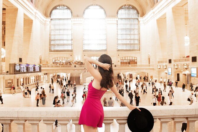 2 hour Must-See Manhattan Tour - The Landmark Stops in Detail