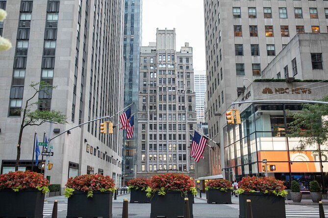 2 hour Must-See Manhattan Tour - What Travelers Are Saying