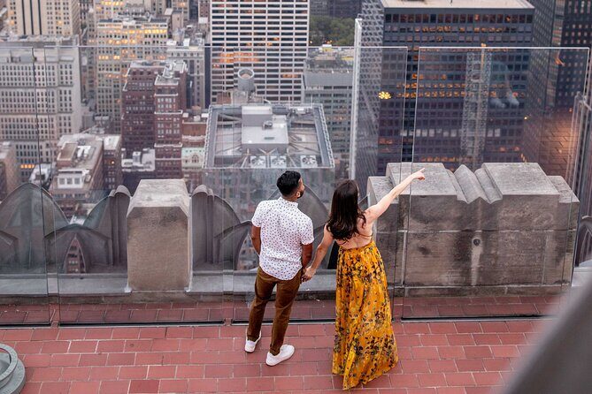 2 hour Must-See Manhattan Tour - Practical Details That Matter