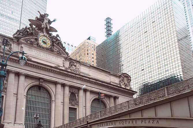 2 hour Must-See Manhattan Tour - Who Should Consider This Tour?