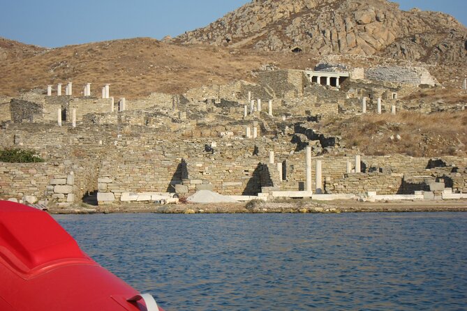 2-Hour Mykonos Private Sea Safari and Snorkeling on a Powerboat - In Summation